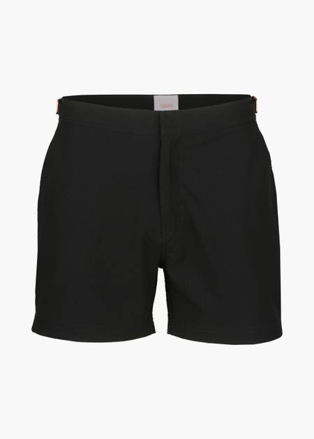 Kos Seersucker Swim Trunk | SWIMS® The Official Online Store | SWIMS®