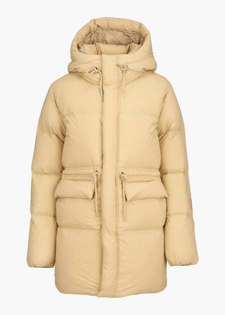 Tokyo Down Parka | Premium Insulated Winter Coat by SWIMS | SWIMS®