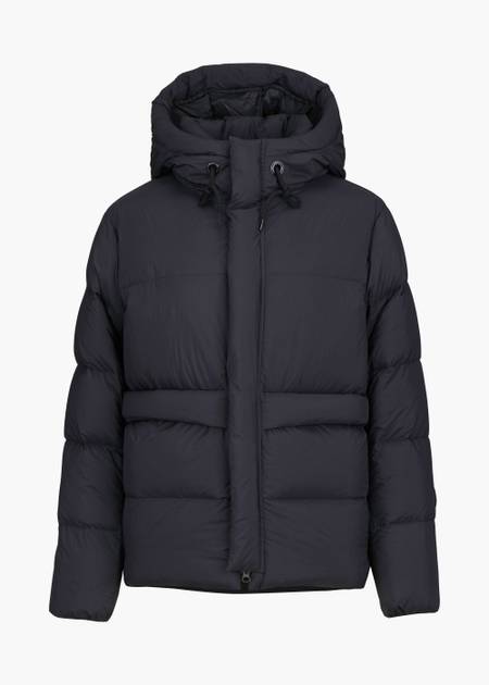 Shiga Down Jacket | Premium Insulated Winter Coat by SWIMS | SWIMS®