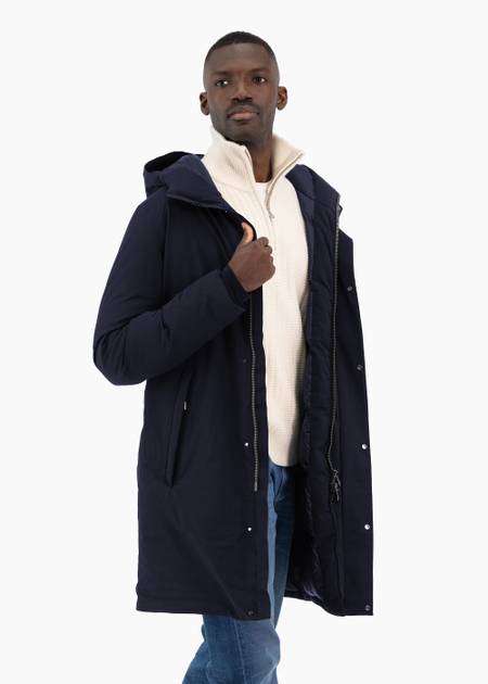 Zermatt Parka | SWIMS®