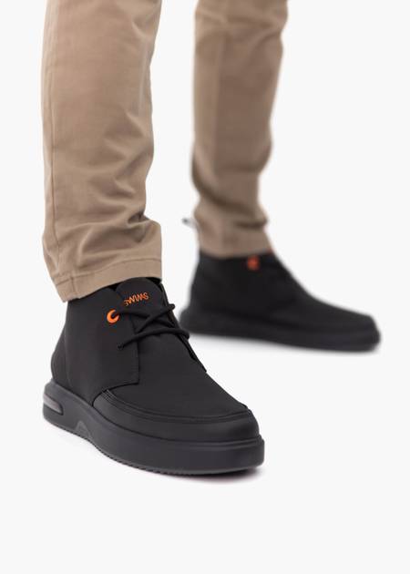 Helmut Hybrid | SWIMS®