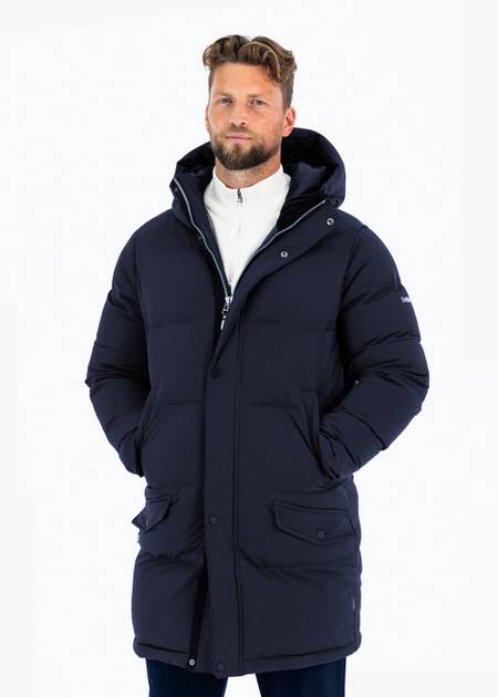 Ontario Parka | SWIMS®