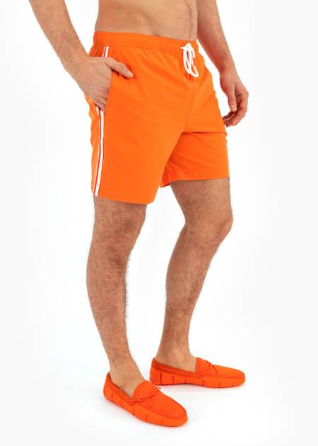 Saline Swim Short Swims®