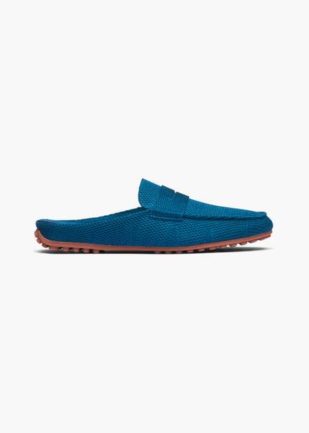 Lux Slide Knit Driver | SWIMS®