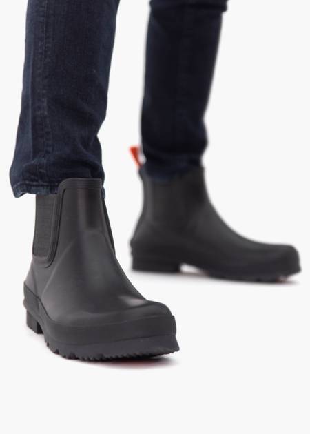 Charlie Boot | SWIMS®