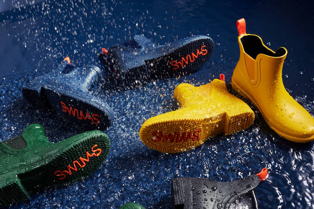 Women's Collection | SWIMS®