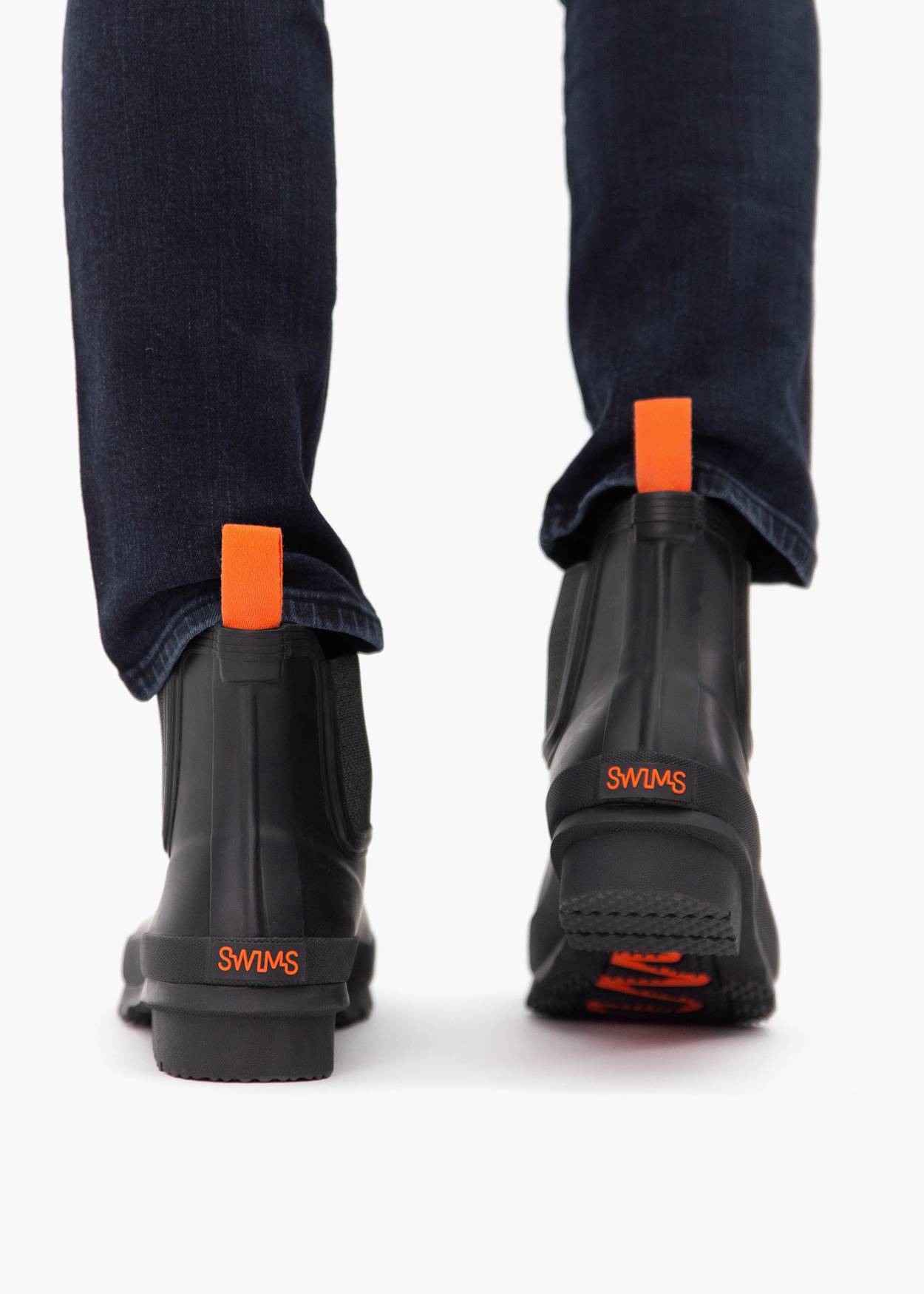 Charlie Boot | SWIMS®